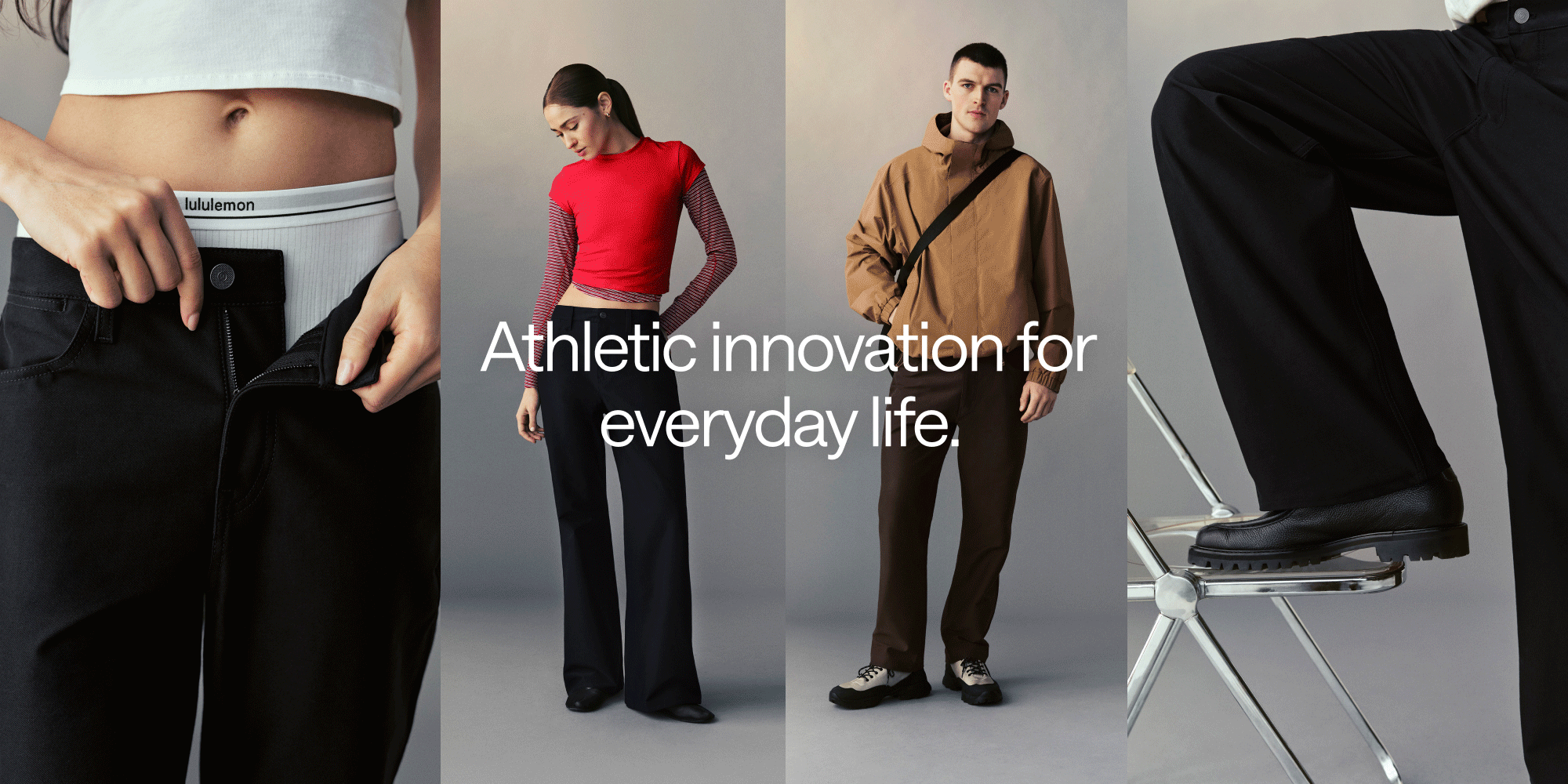lululemon India | Yoga Clothes and Activewear | The Official Site