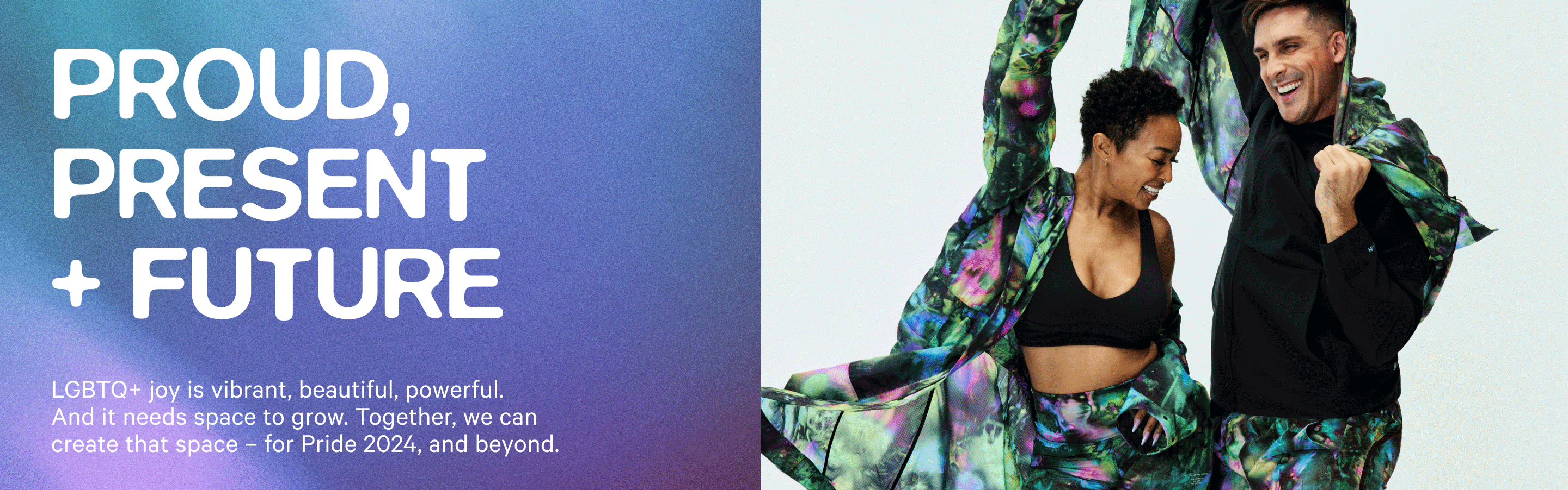 Inclusion Diversity and Equity | lululemon EU