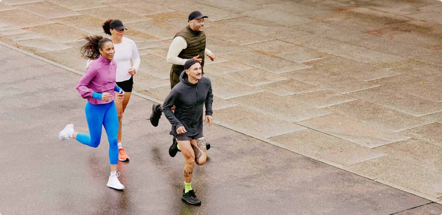 26 Marathon Training Tips for Beginners | lululemon UK