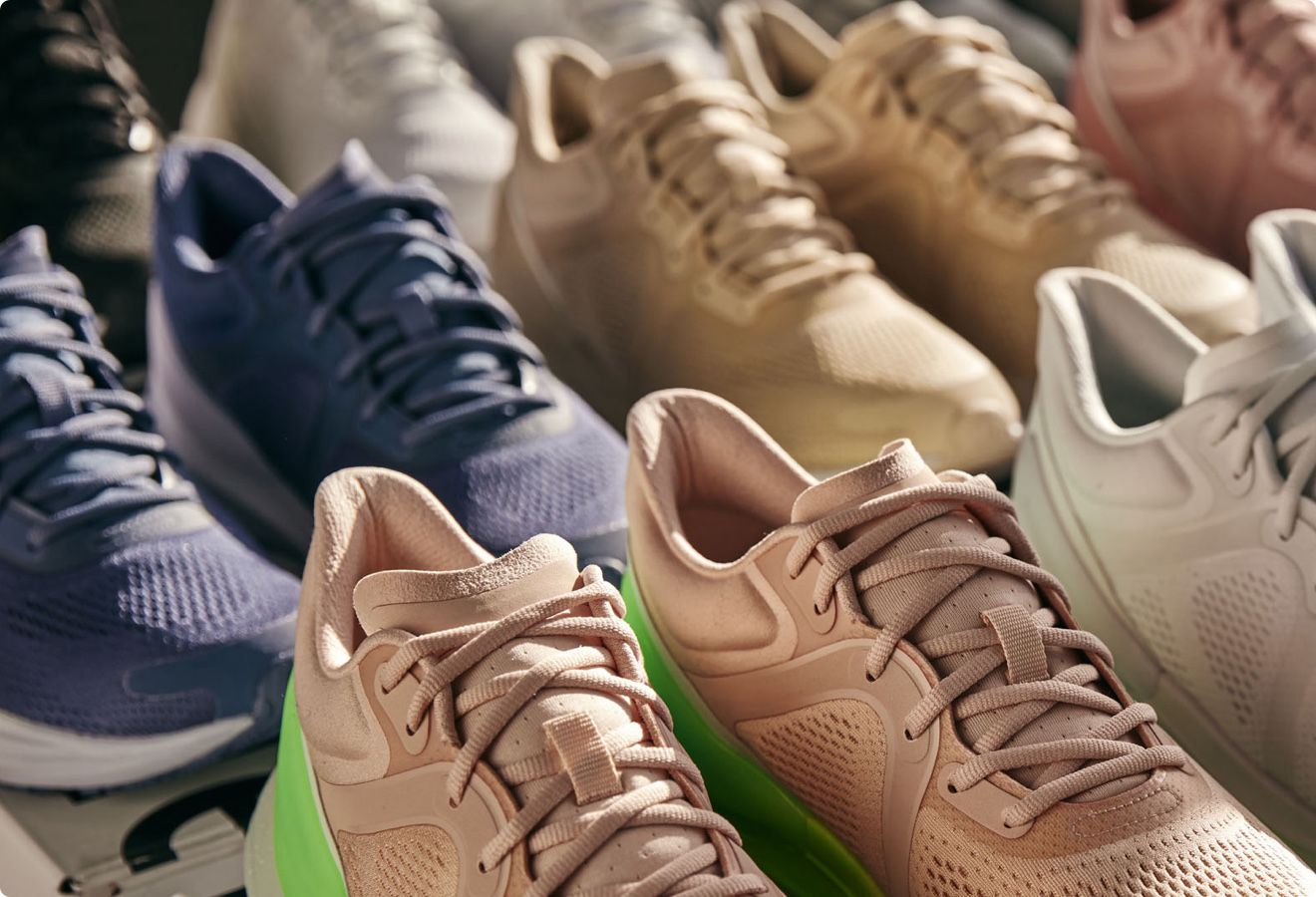 Women's Shoes | lululemon UK