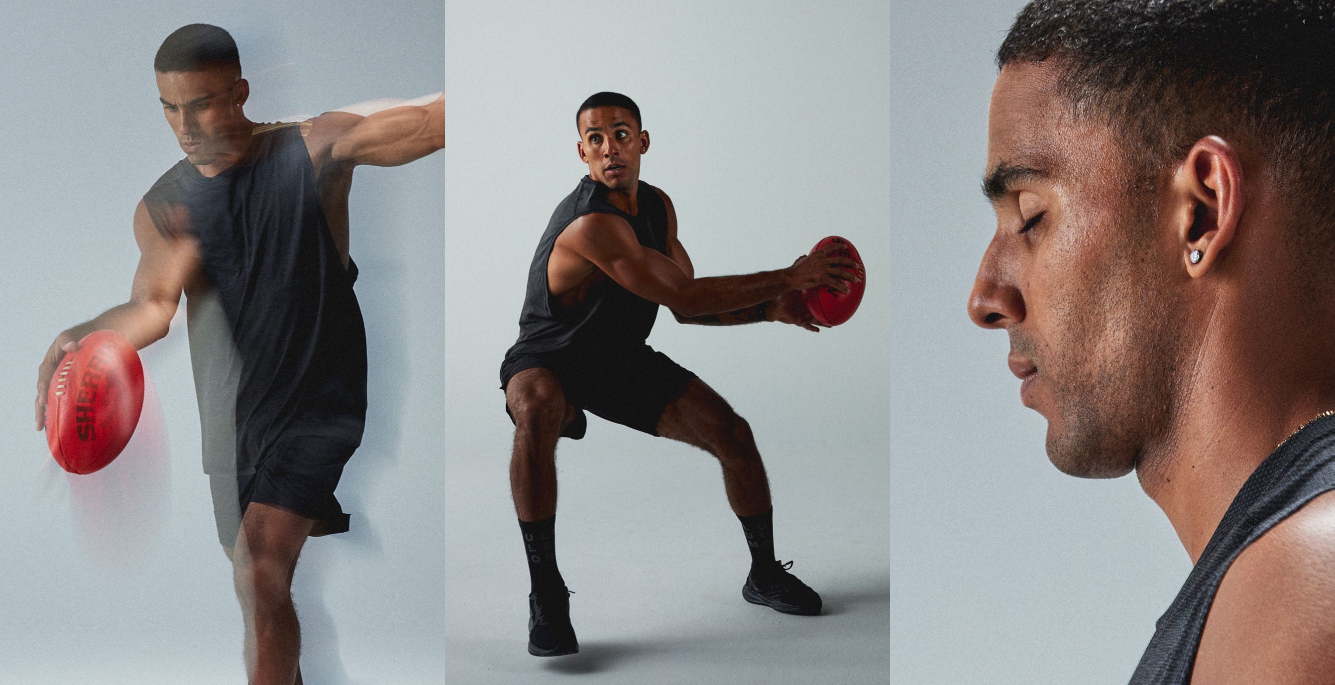 Introducing Touk Miller | lululemon AU