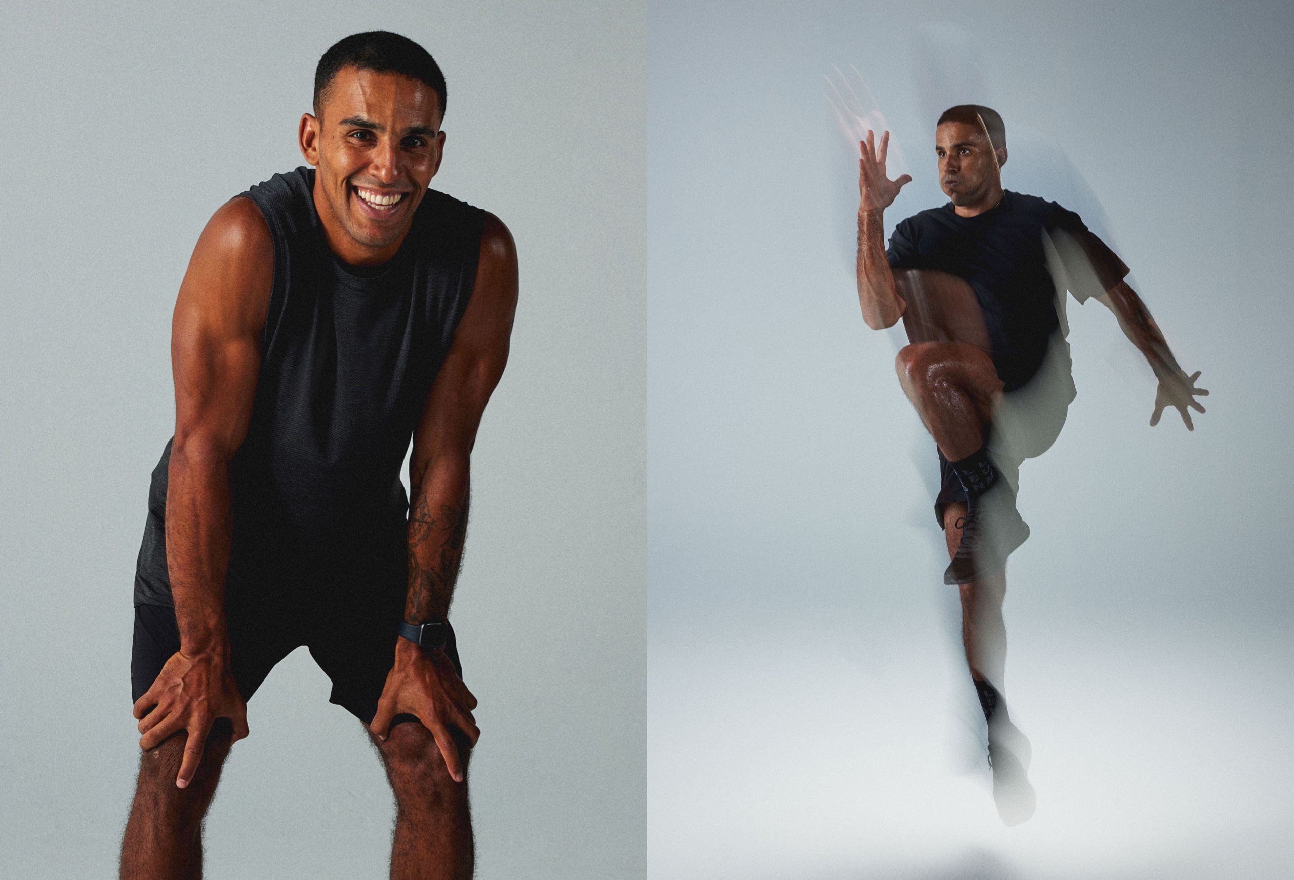 Introducing Touk Miller | lululemon AU