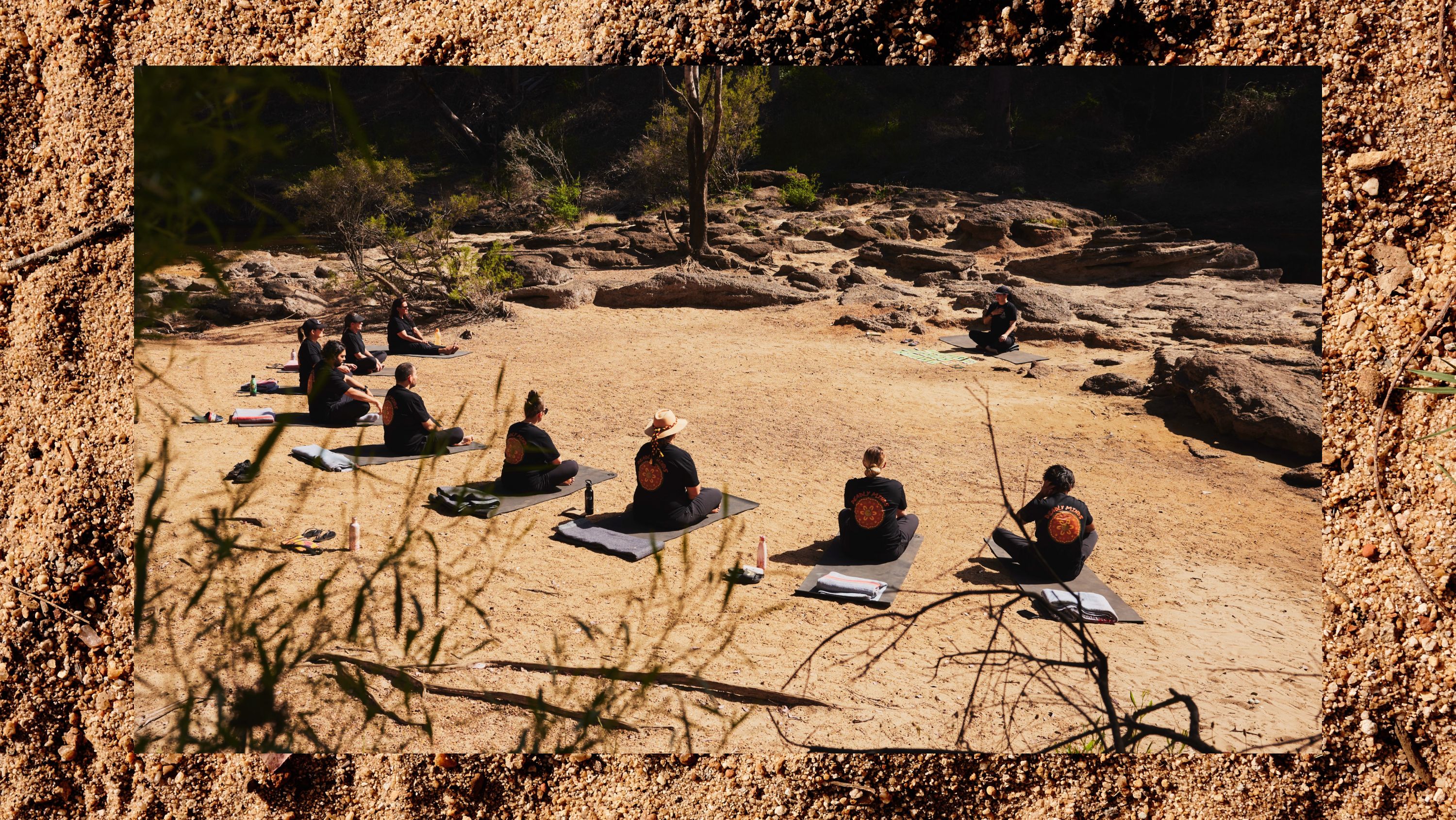 Community | lululemon AU