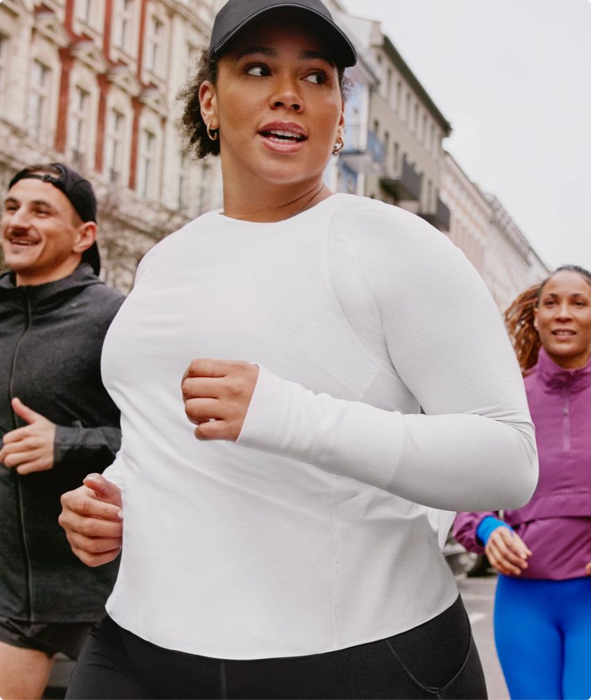 lululemon UK | Yoga and Activewear | The Official Site