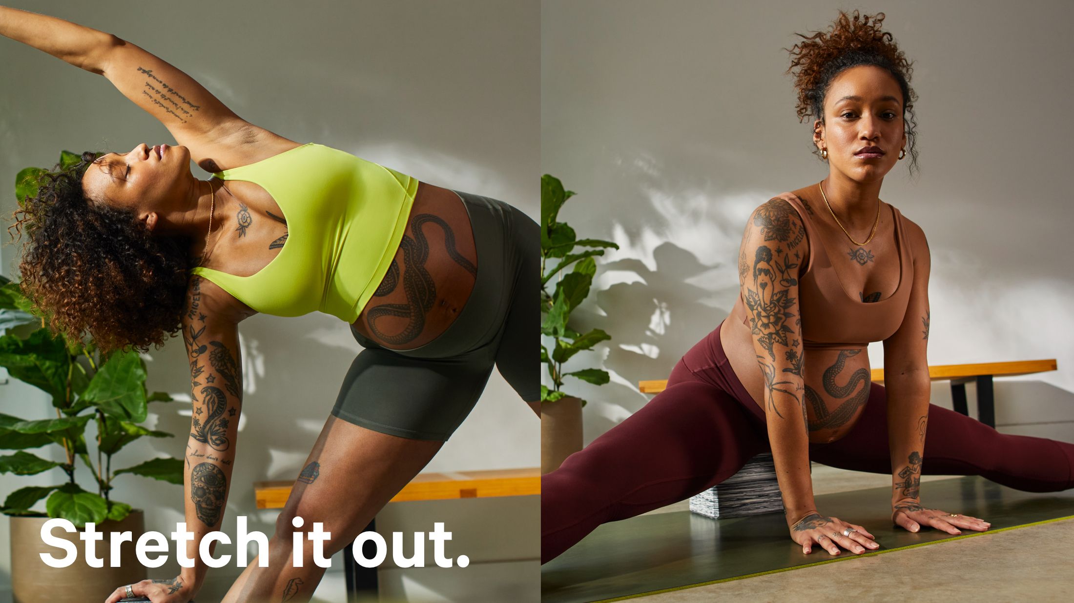 lululemon UK | Yoga and Activewear | The Official Site
