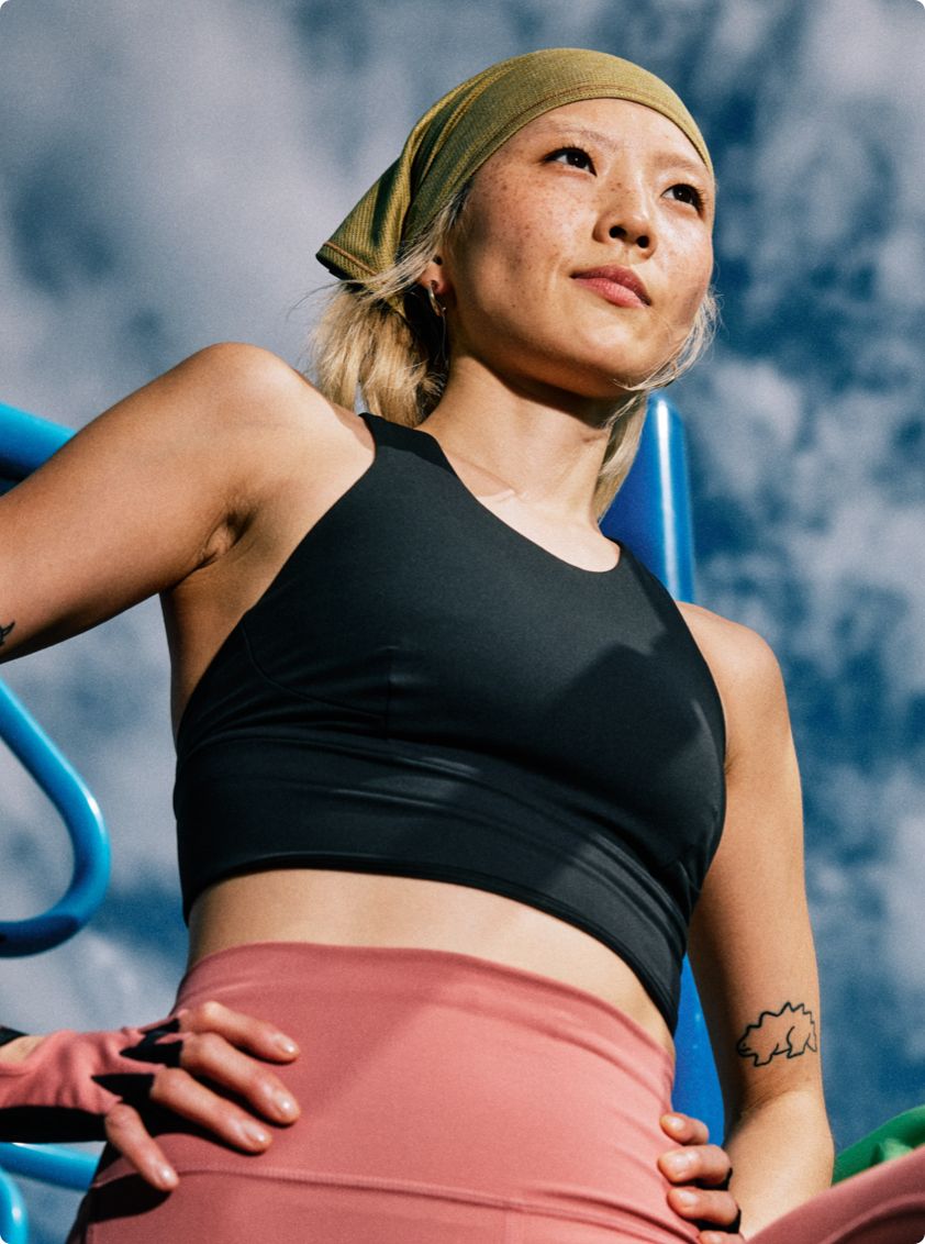 Women's Clothes | lululemon UK