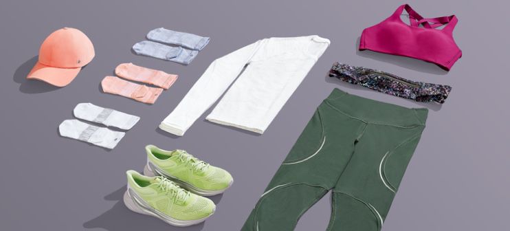 lululemon Barcelona tienda | ES