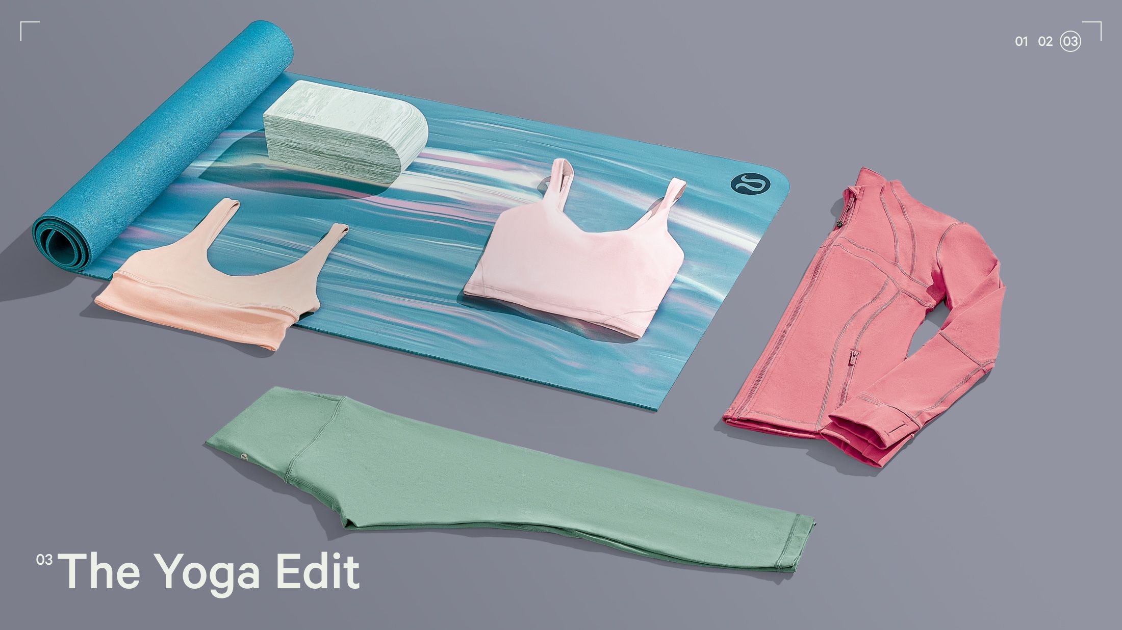 lululemon UK | Yoga and Activewear | The Official Site