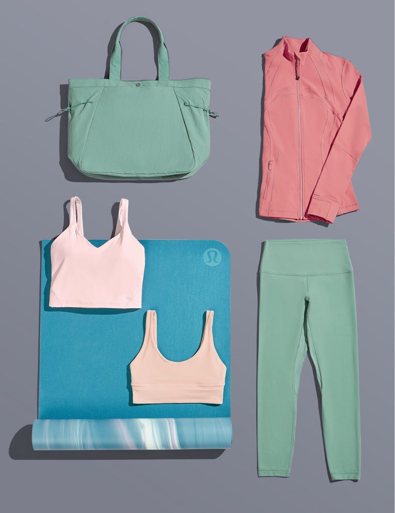 lululemon UK | Yoga and Activewear | The Official Site