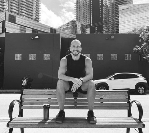 lululemon Brickell City Center Store in Miami, FL