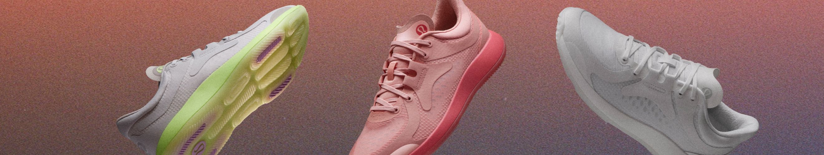 Women's Shoes | lululemon EU