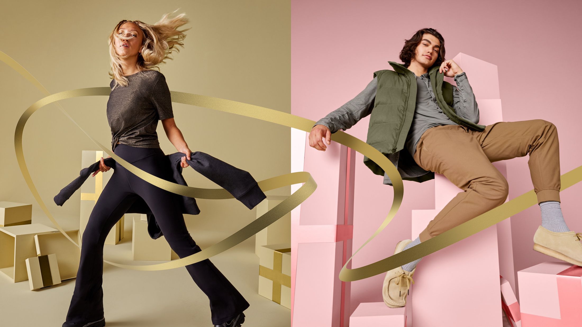 lululemon UK | Yoga and Activewear | The Official Site