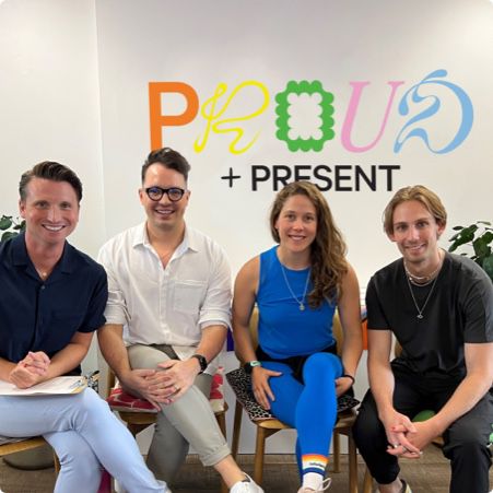 Inclusion Diversity and Equity | lululemon EU