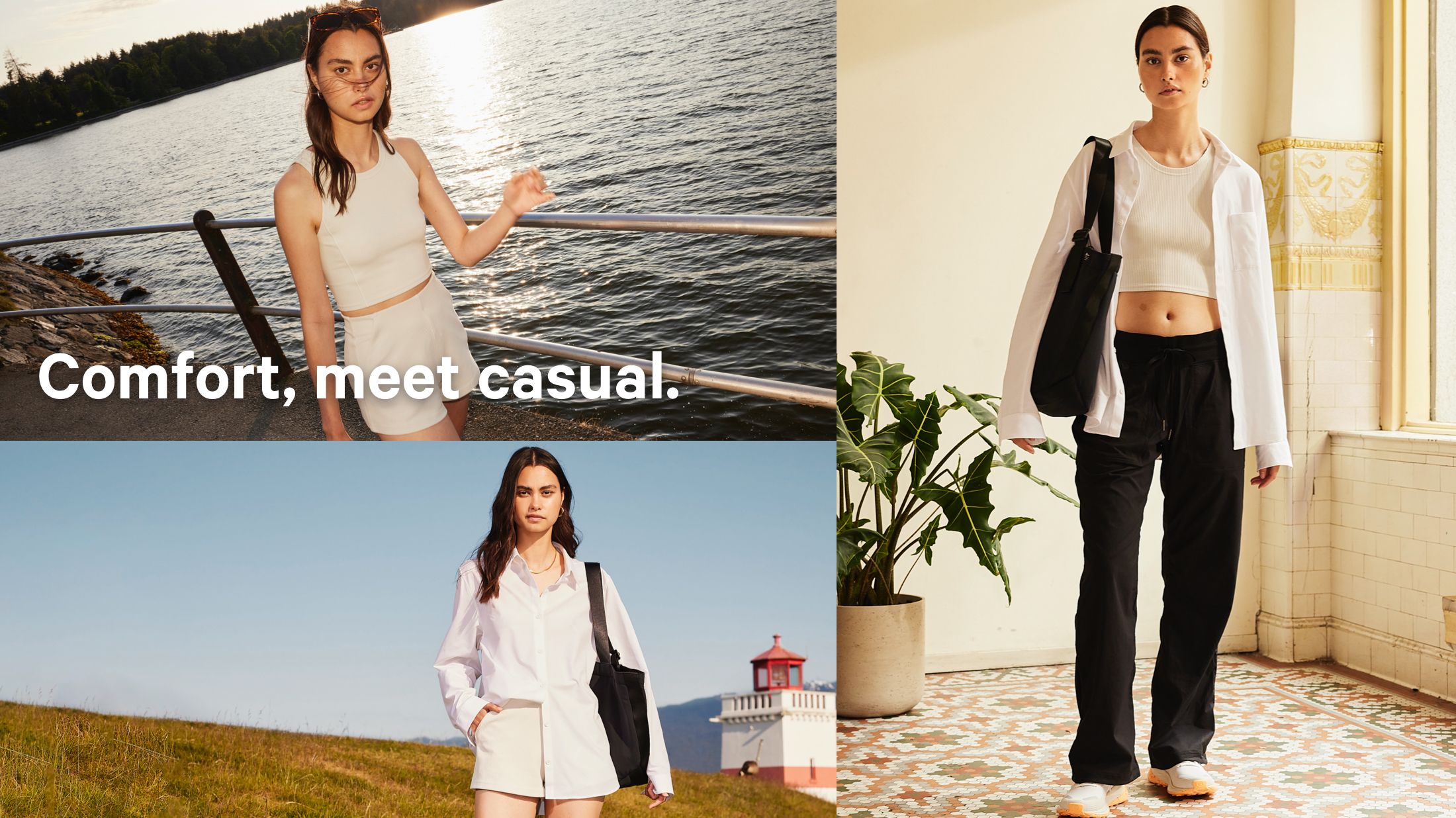 lululemon UK | Yoga and Activewear | The Official Site