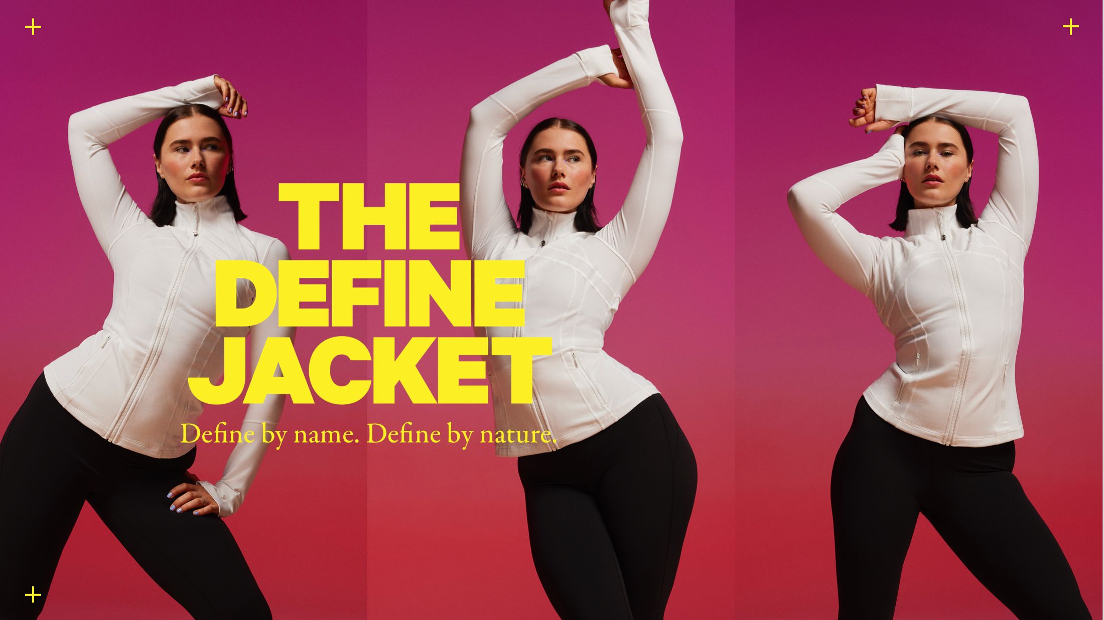 lululemon UK | Yoga and Activewear | The Official Site