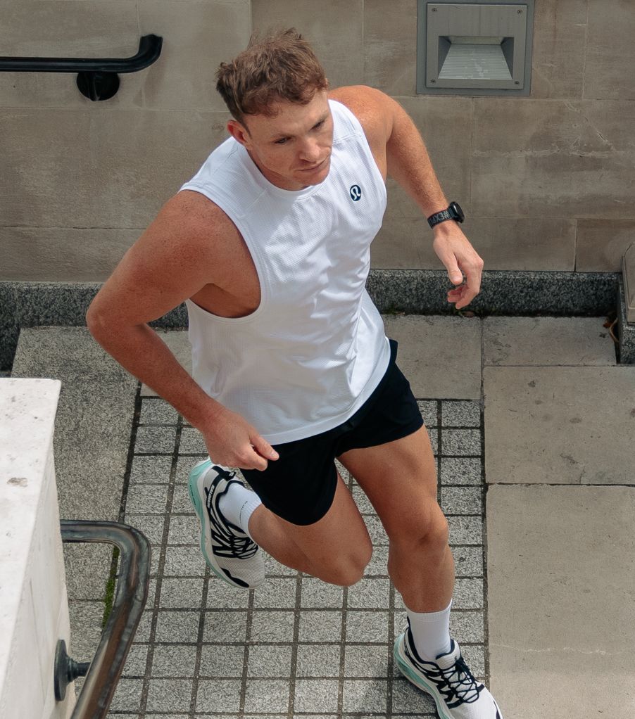 Expert Running Tips & Advice | Running Hub | lululemon UK