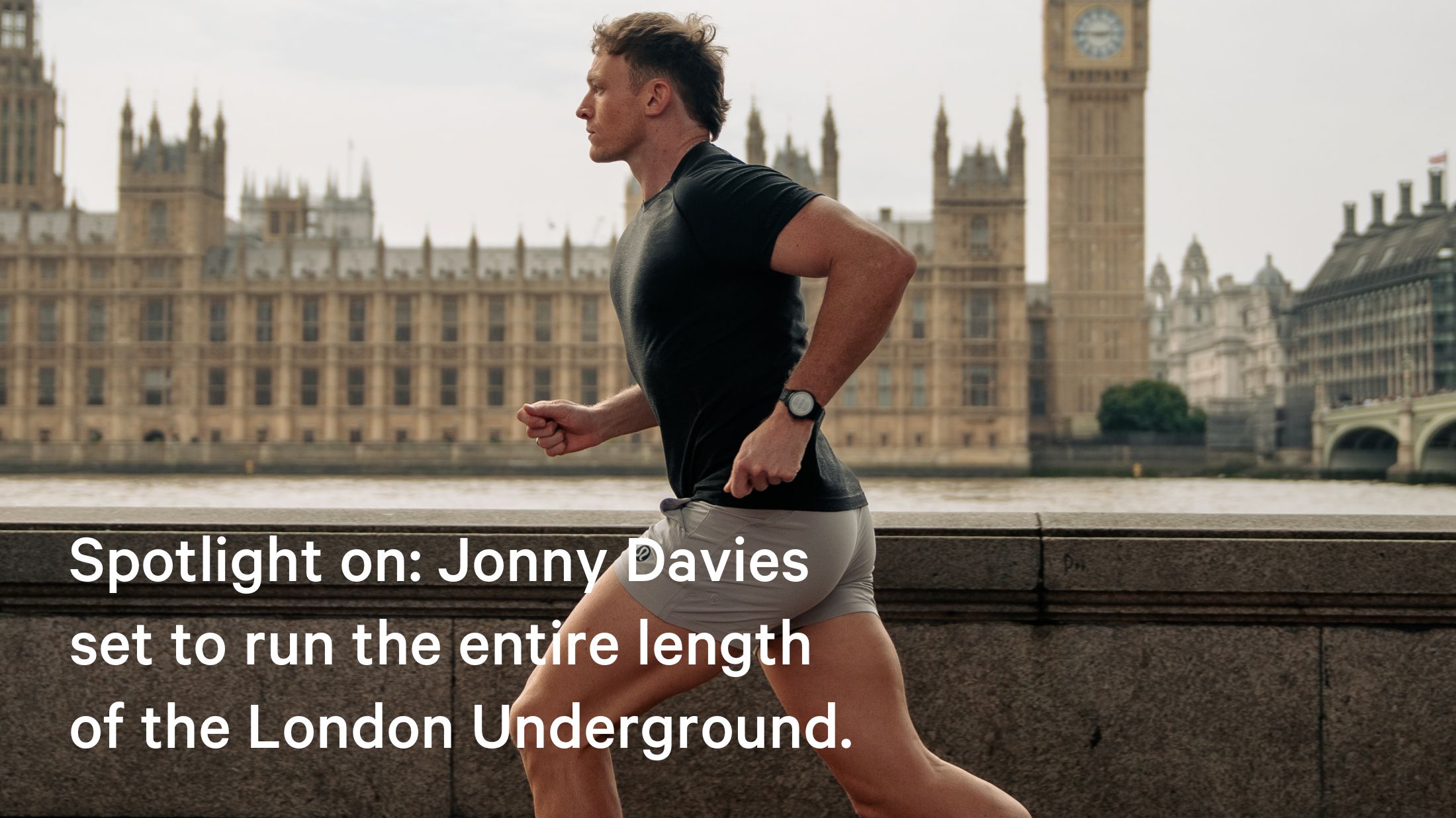Expert Running Tips & Advice | Running Hub | lululemon UK
