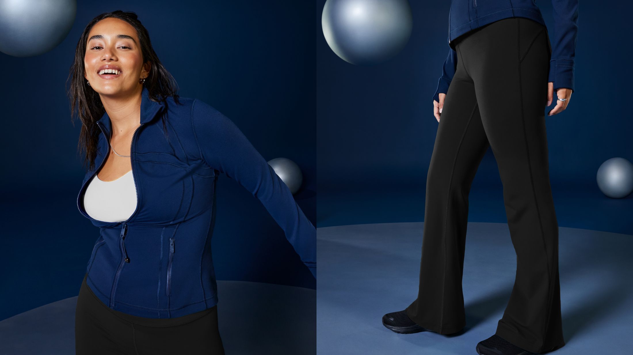 lululemon UK | Yoga and Activewear | The Official Site