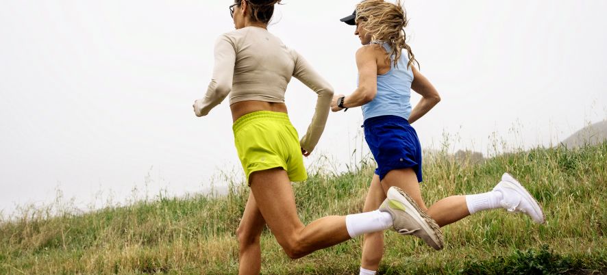 Women's - What's New | lululemon UK