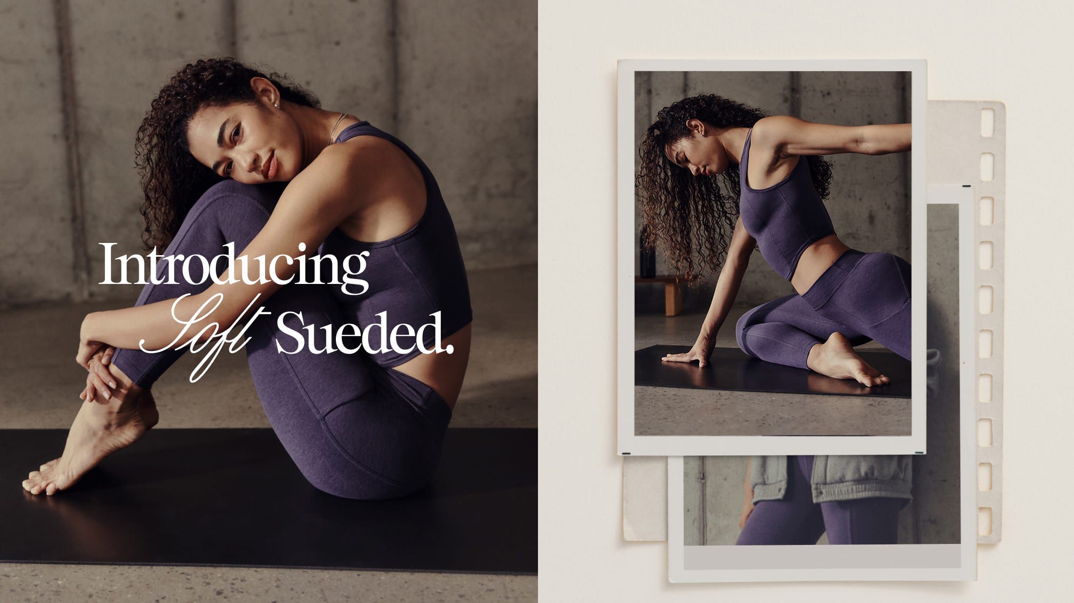 lululemon Denmark | Yoga Clothes and Activewear | The Official Site