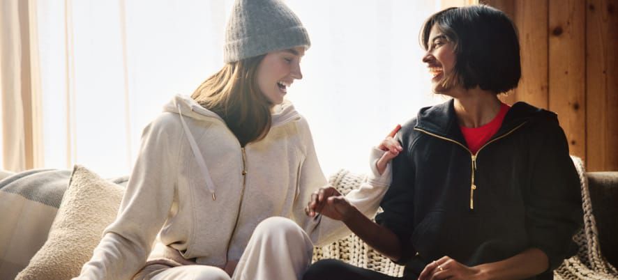 Matching Sets for Women | lululemon UK