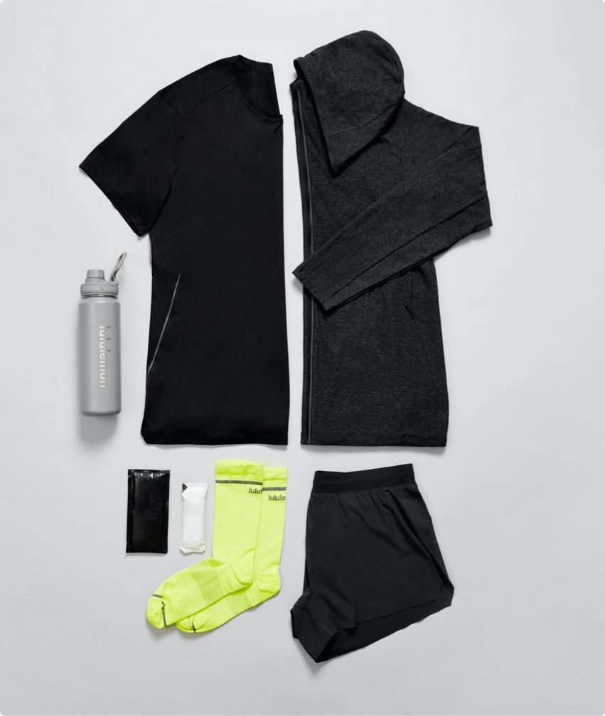 Beginners guide to run 5k training plan | lululemon UK