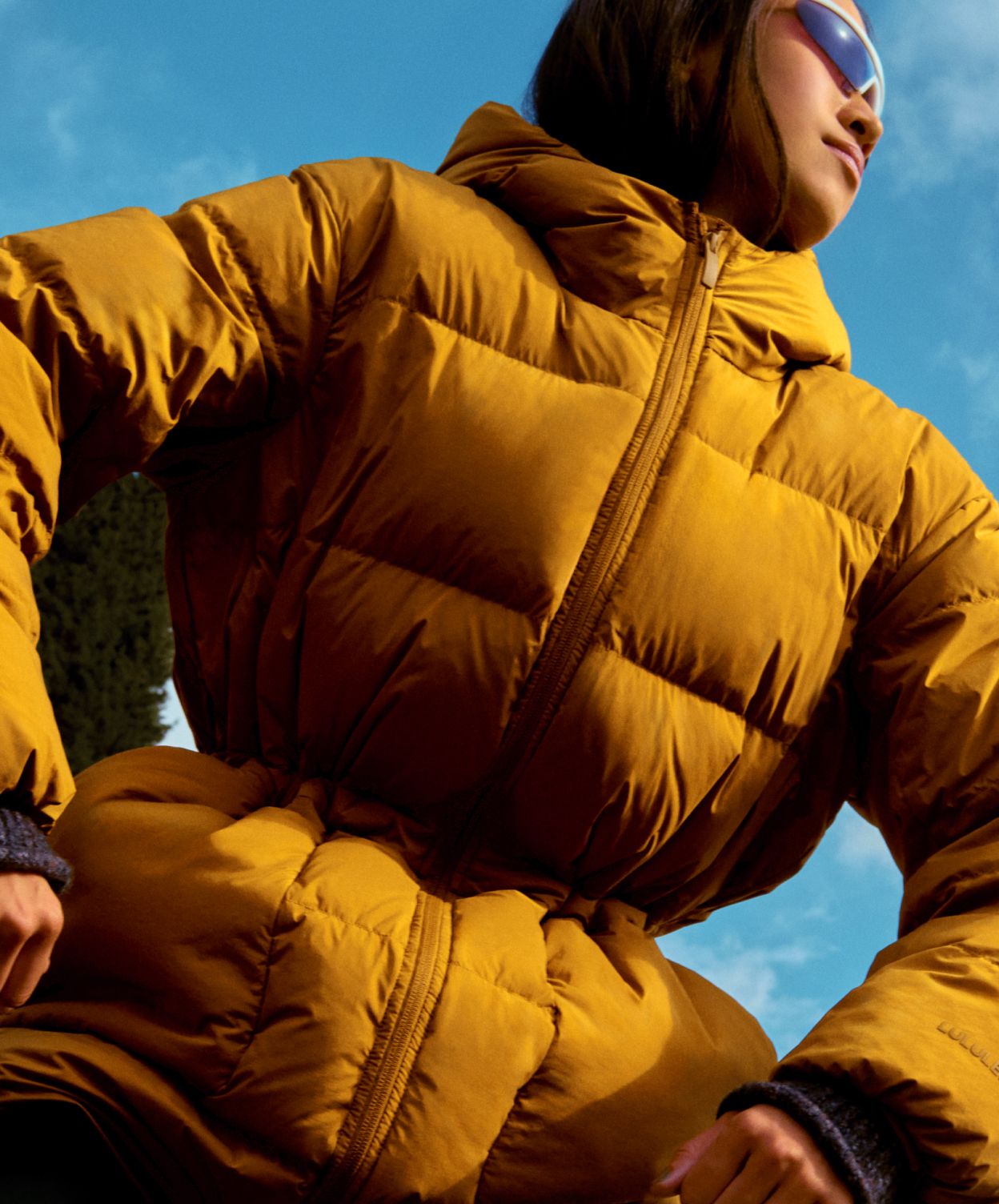 Women's Sports Jackets & Coats | lululemon UK