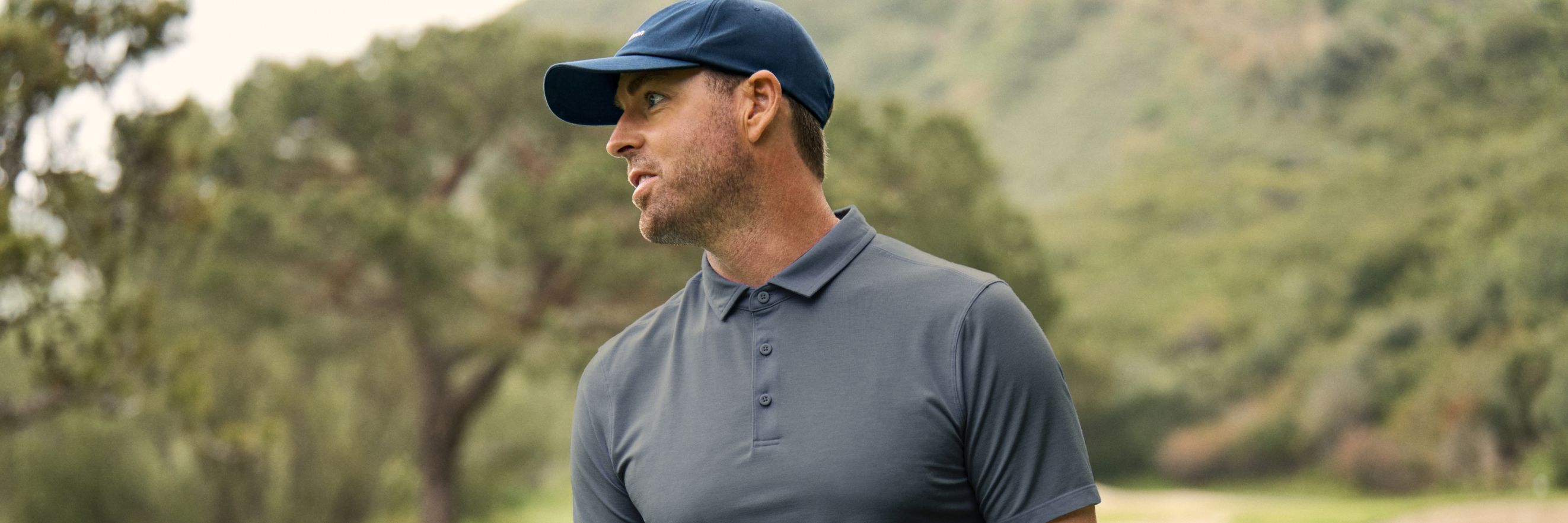 Men's Polo Shirts | lululemon AU