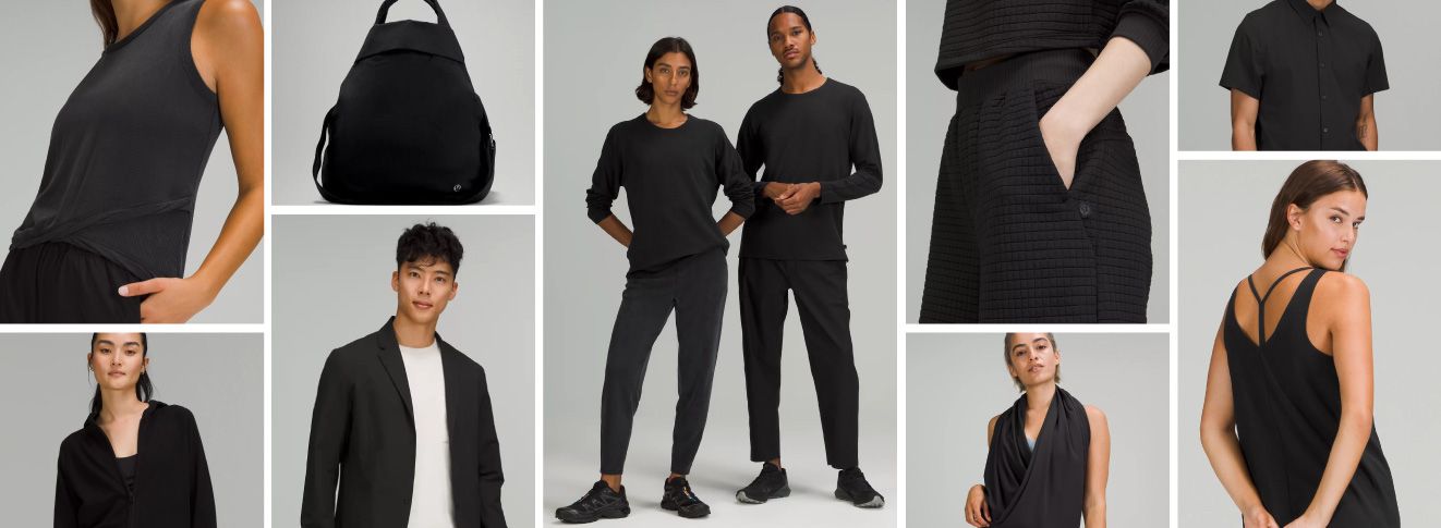 Men's Clothes | lululemon HK