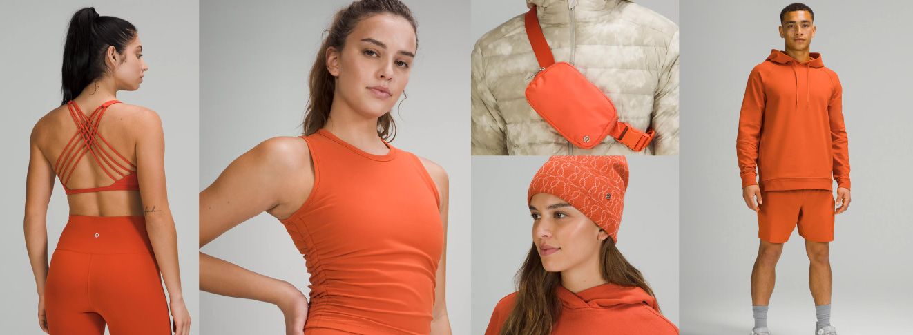 Women's Clothes | lululemon HK | lululemon HK