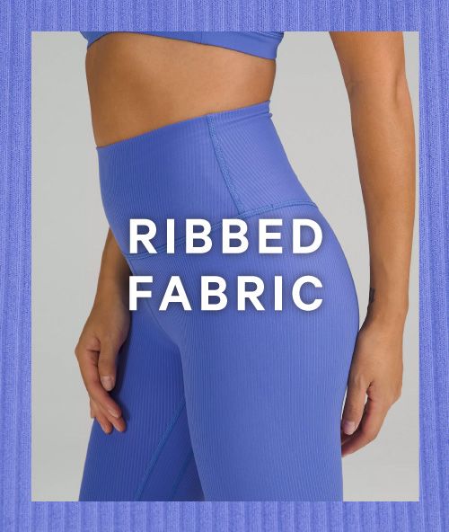 Align Collection | lululemon Hong Kong SAR