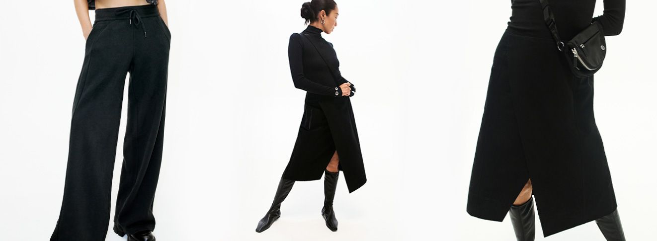 Women's Clothes | lululemon Hong Kong SAR