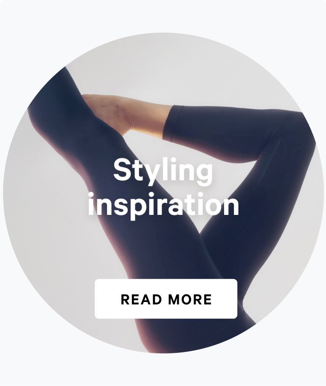 Leggings Guide | lululemon Hong Kong SAR