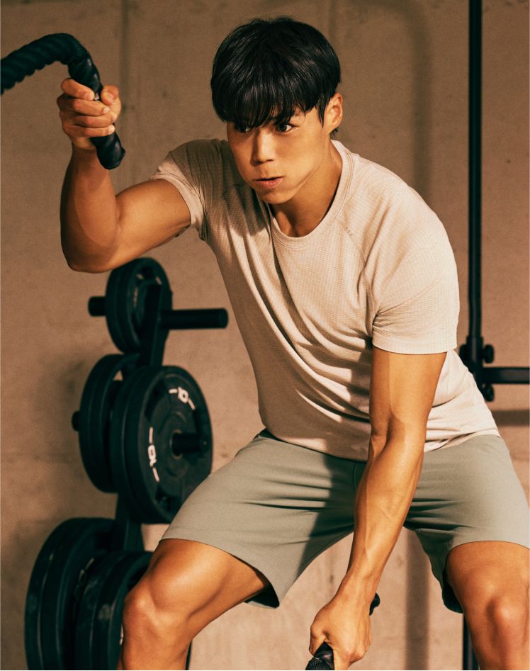 lululemon Men’s | lululemon TH