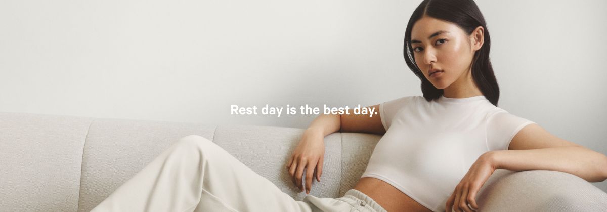 Women’s Casual Clothes | lululemon Hong Kong SAR