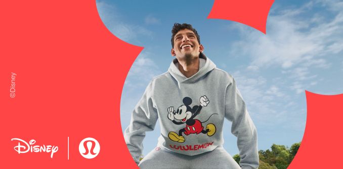 lululemon NZ | Yoga Clothes and Activewear | The Official Site