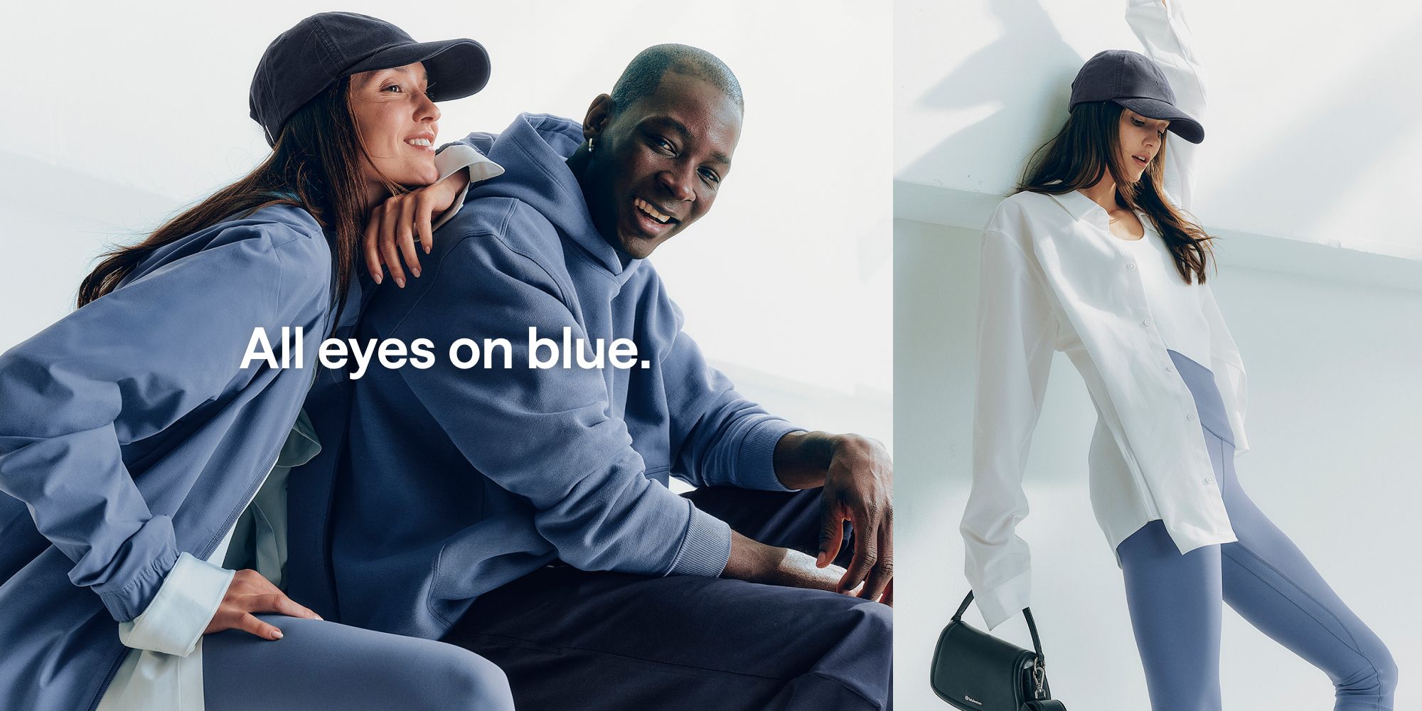 lululemon Thailand | Yoga Clothes and Activewear | The Official Site