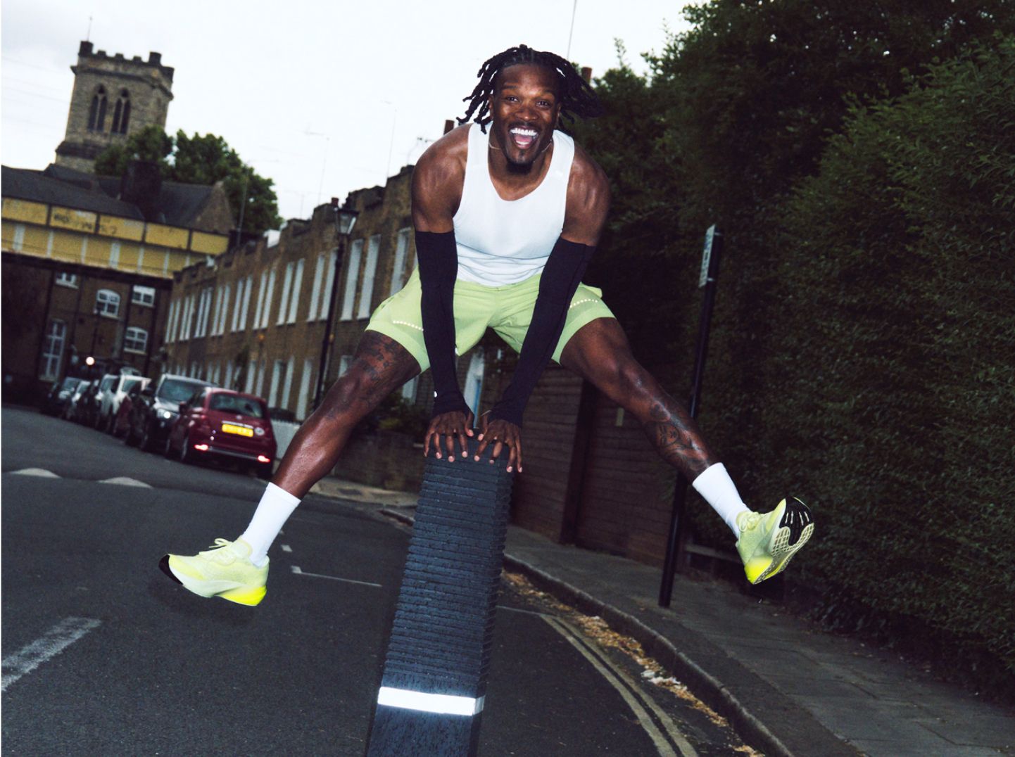 Fast and Free Running Collection | lululemon Hong Kong SAR