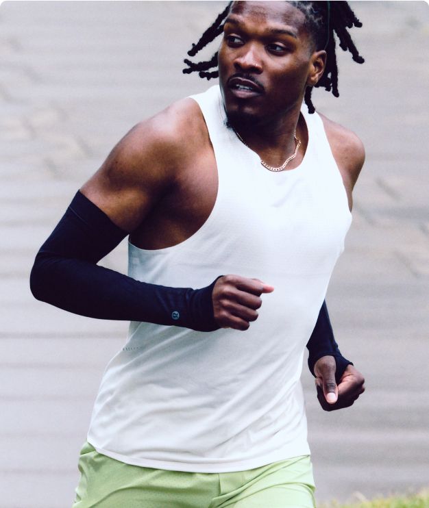 Men's Pilates Running | lululemon Indonesia