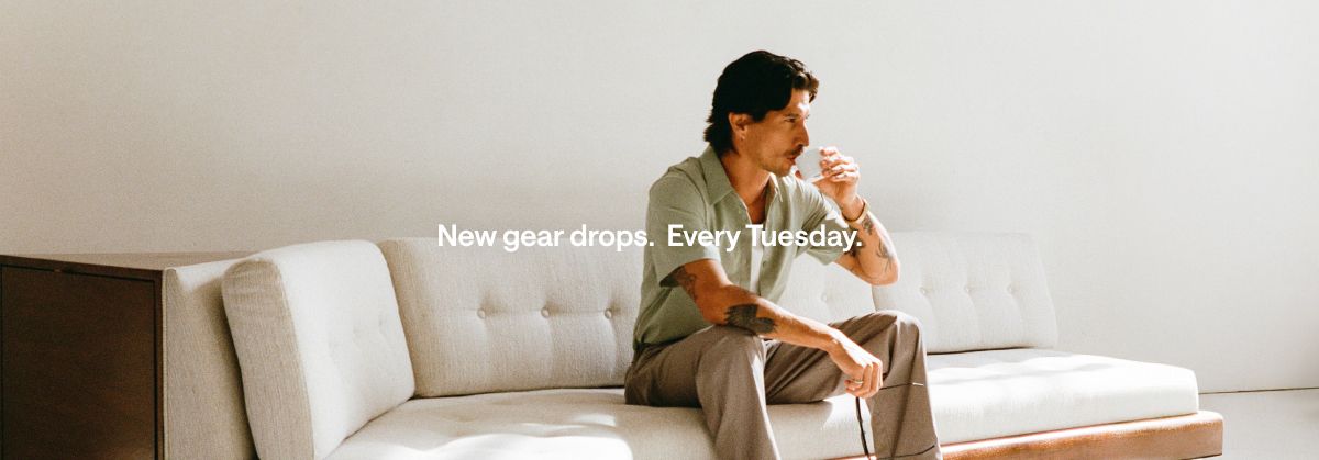 New For Men | lululemon India