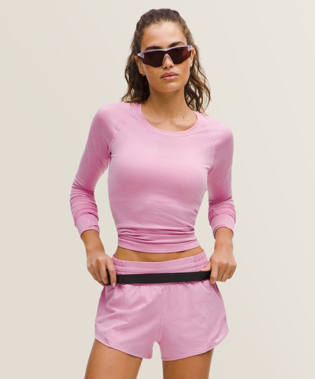 Women's Twill Tops | lululemon India