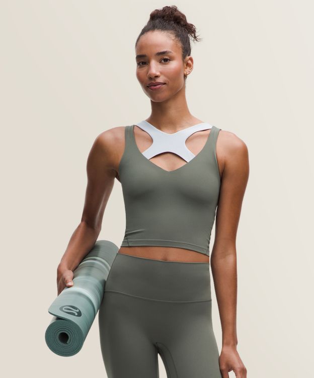 Women's Oversized Fit Short Sleeve Tops | lululemon Philippines