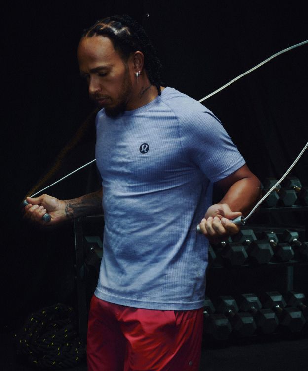 Men's Oversized Fit Button Down Shirts | lululemon SG