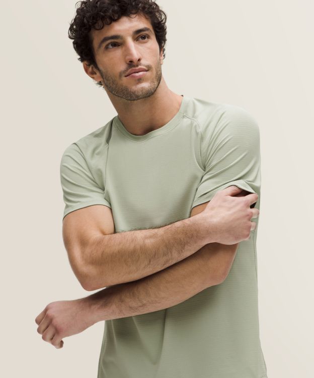 Men's Warpstreme Button Down Shirts | lululemon India