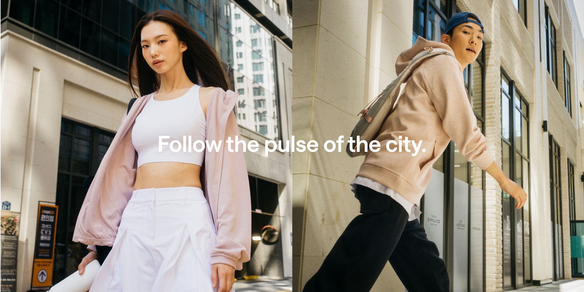 lululemon Thailand | Yoga Clothes and Activewear | The Official Site