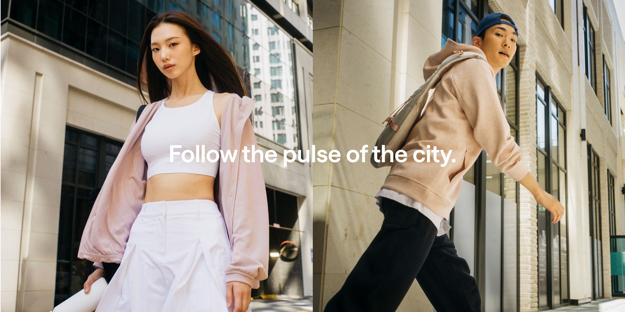 lululemon Singapore | Yoga Clothes and Activewear | The Official Site