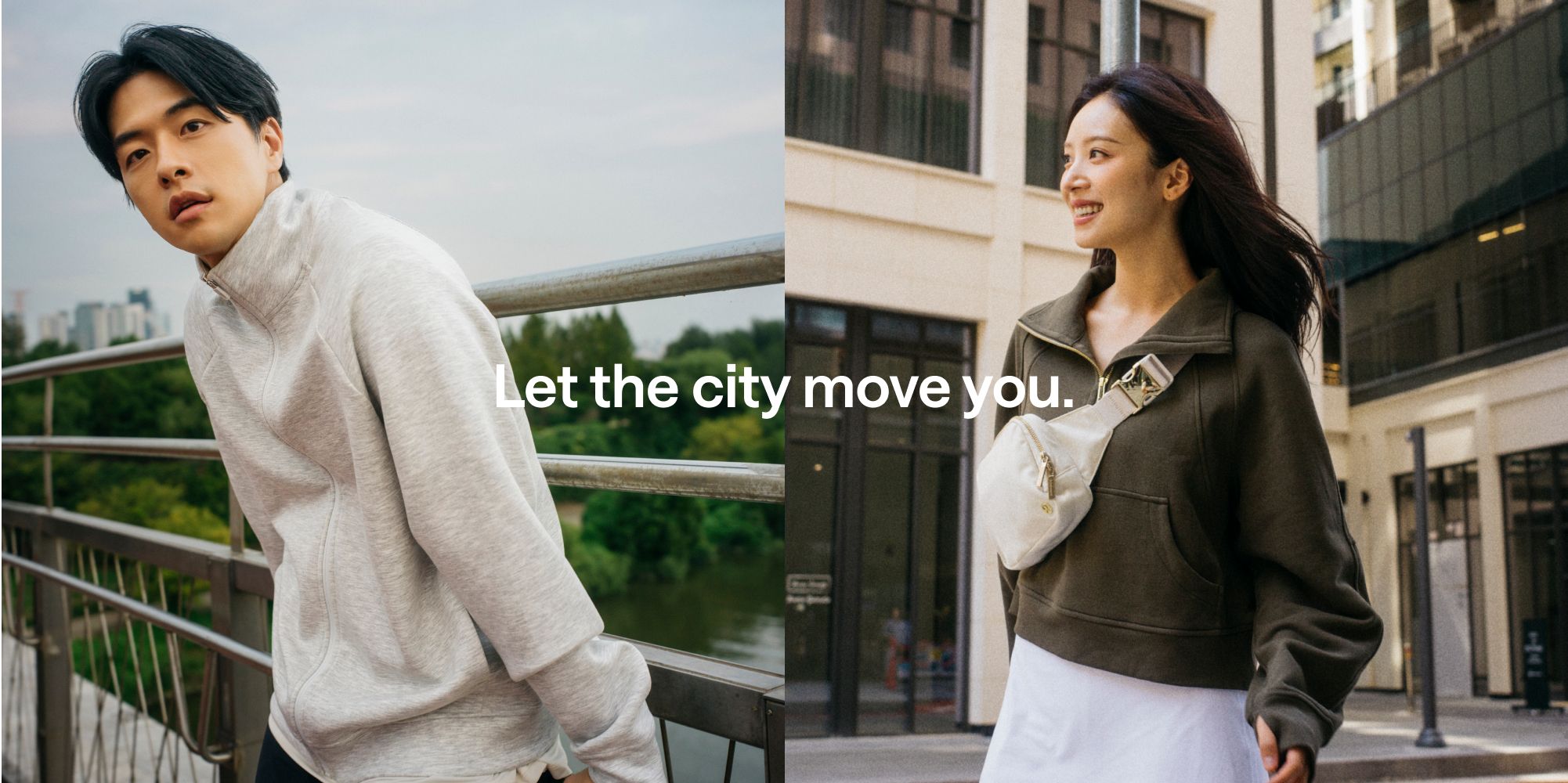 lululemon Vietnam | Yoga Clothes and Activewear | The Official Site
