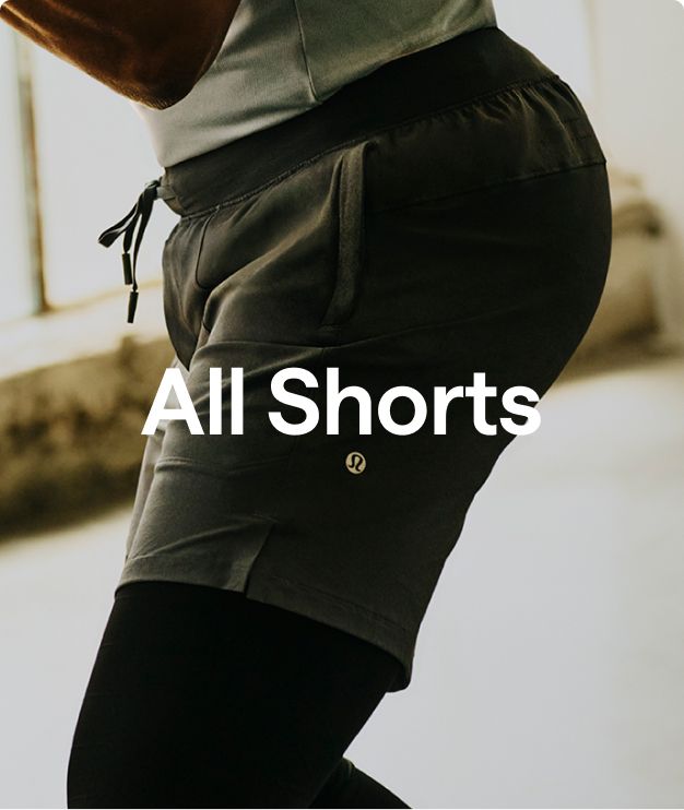 Men's Sun Protection Training | lululemon MY