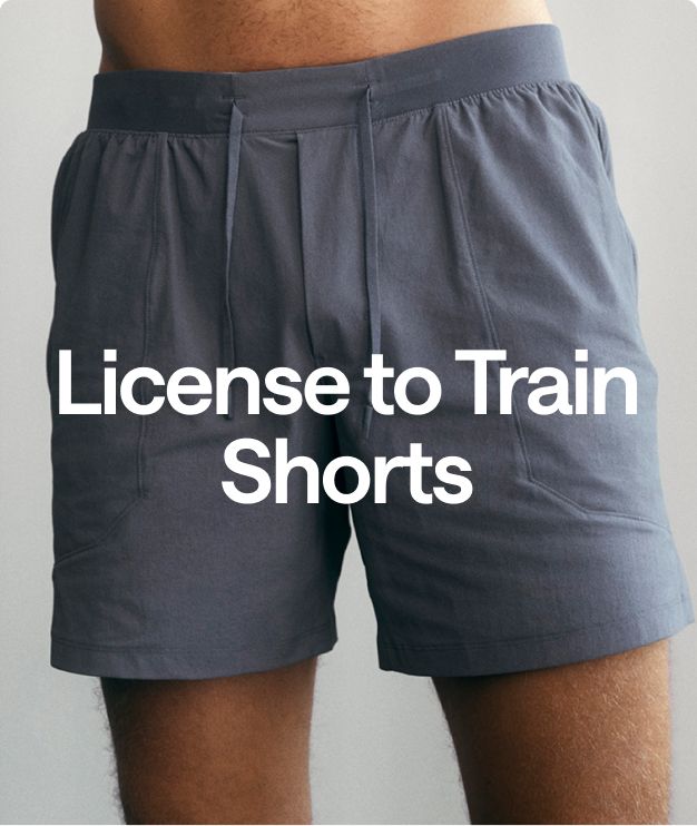 Men's Sun Protection Training | lululemon MY