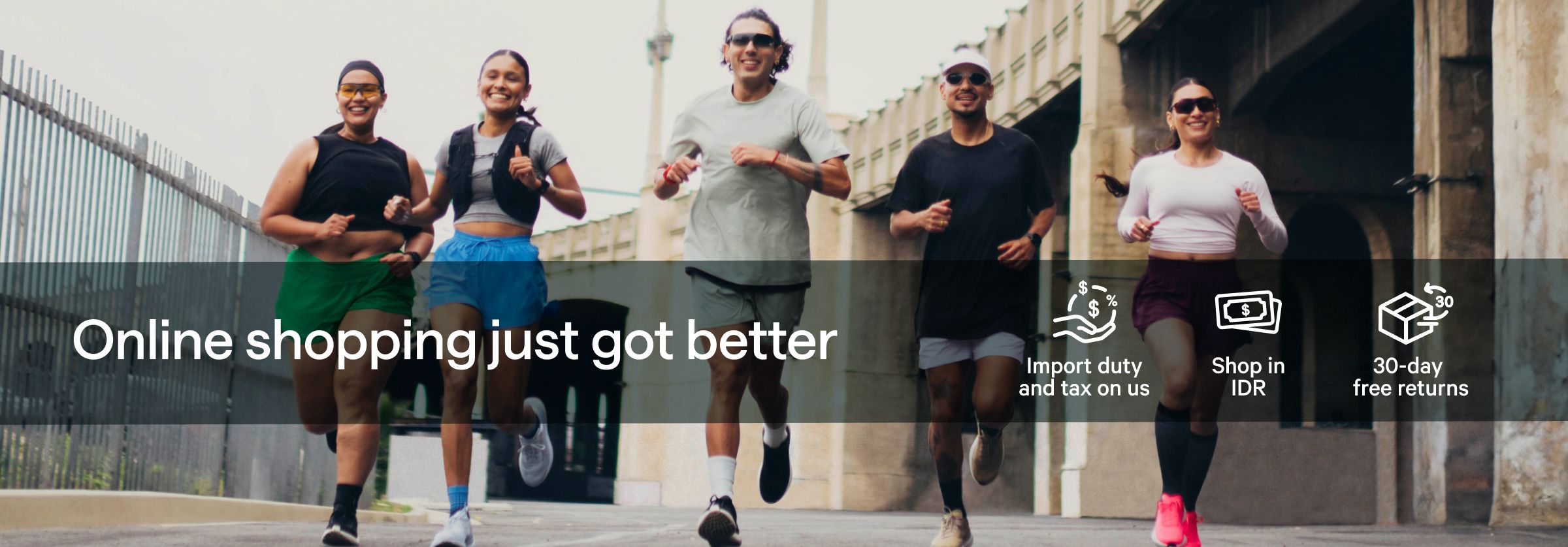 Women's What's New - Mesh | lululemon Indonesia